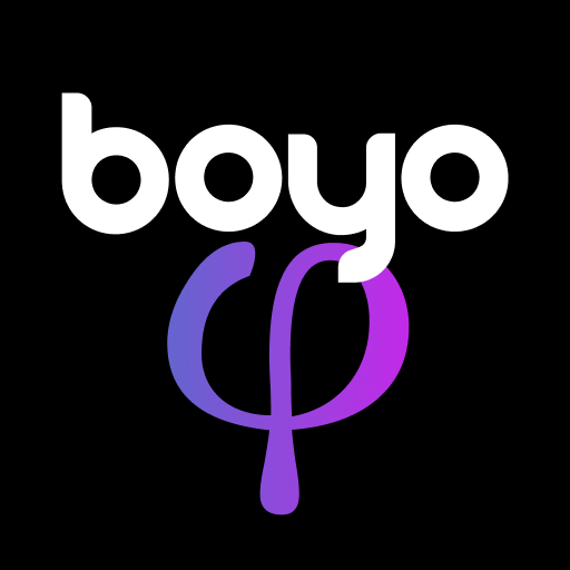 Boyo Phygital Token